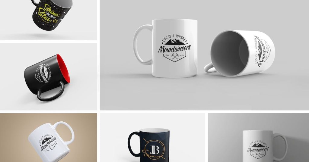 Custom Mug Manufacturers, Manufacturer Mugs Factory